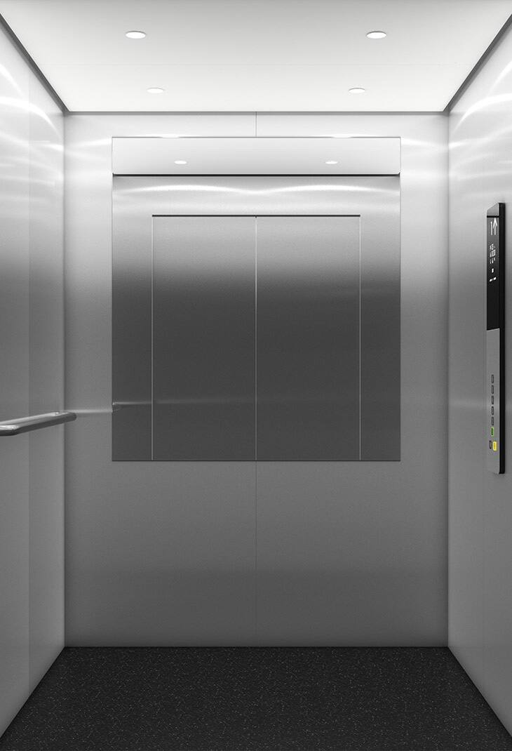 Explore KONE Monospace for Full Replacement - KONE Distributors